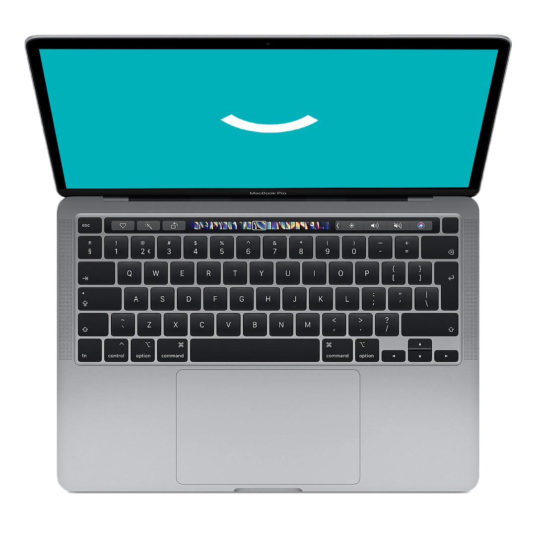 MacBook Pro 2020 - 13 inch - i7 - 16GB RAM