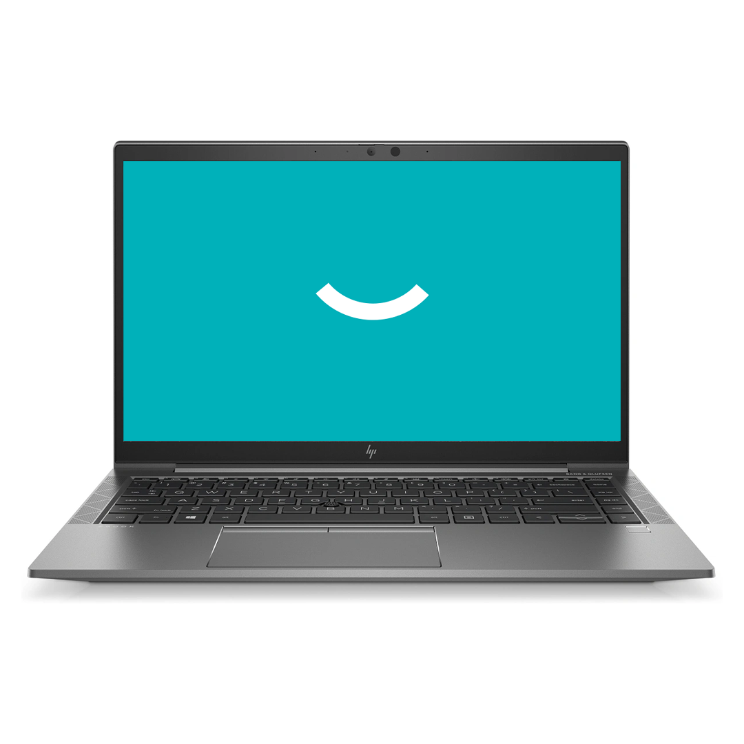 HP ZBook Firefly 14 G7 Workstation - 15.6" - i5-10210U - 8GB - 256GB ...